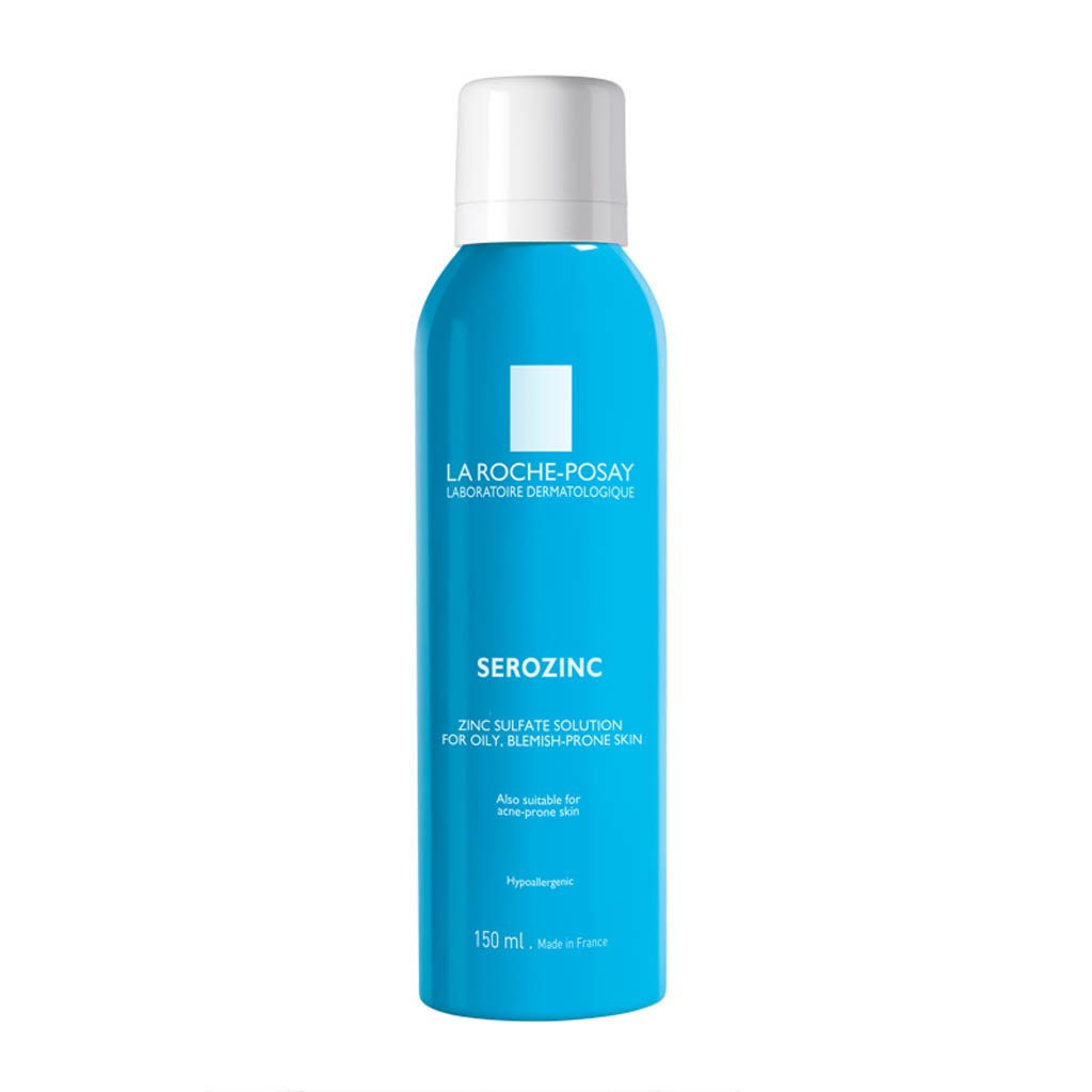 La Roche-Posay Serozinc, Spray 150 ml